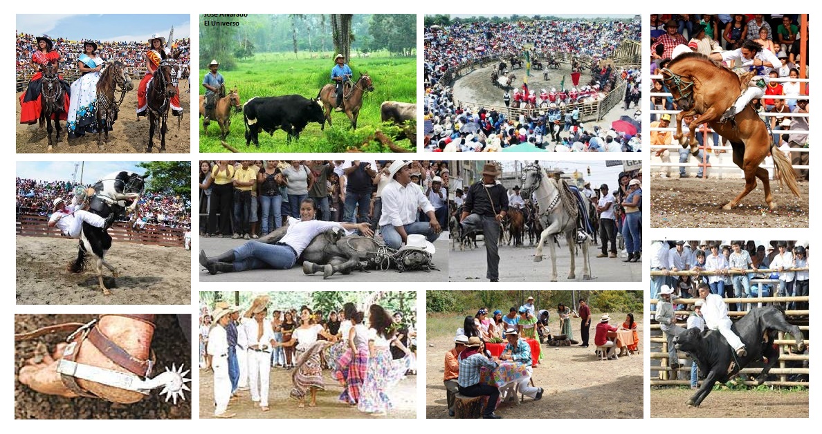 Santa Rosa Digital: agosto 2015