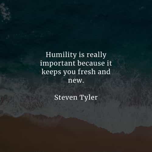 48 Humility quotes that will change your way of thinking