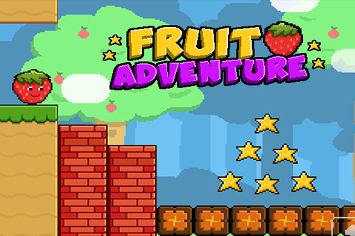 Fruit adventure | Juegalo - Juegos Gratis Vamos a jugar