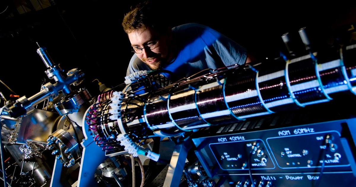 What is Quantum Computing and How Quantum Computers Work - Video Info