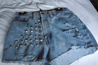 Emtalks: The trend; SUMMER SHORTS