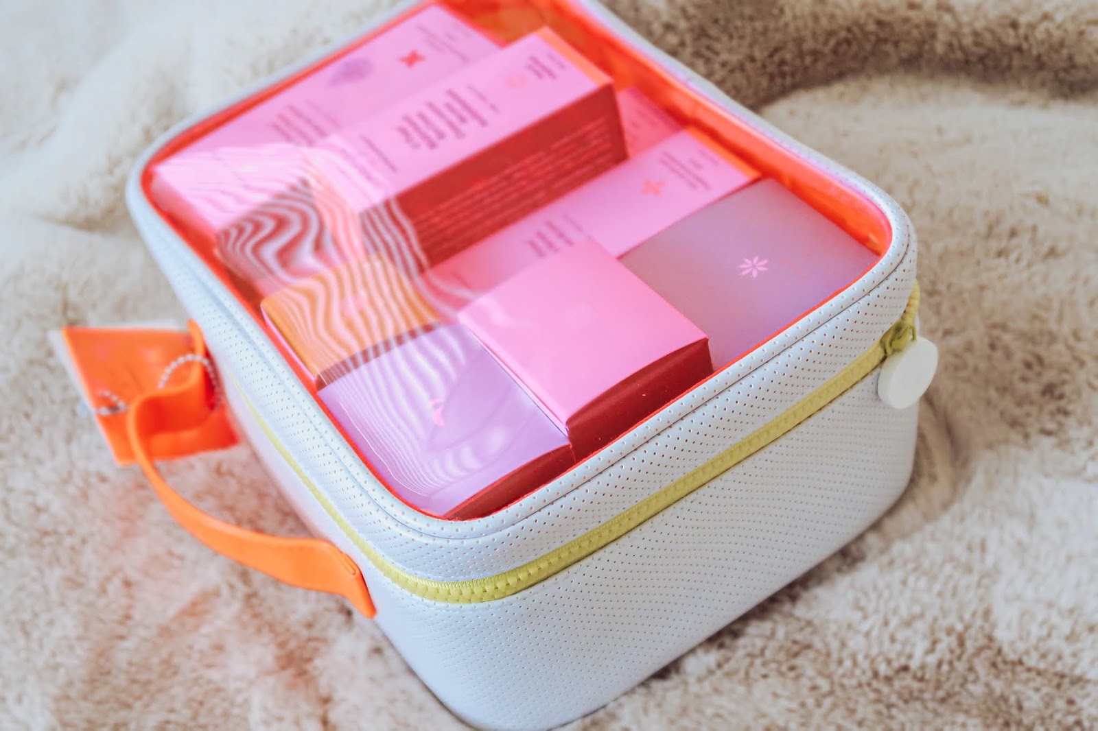 Drunk Elephant Review | Mandy Shares Life