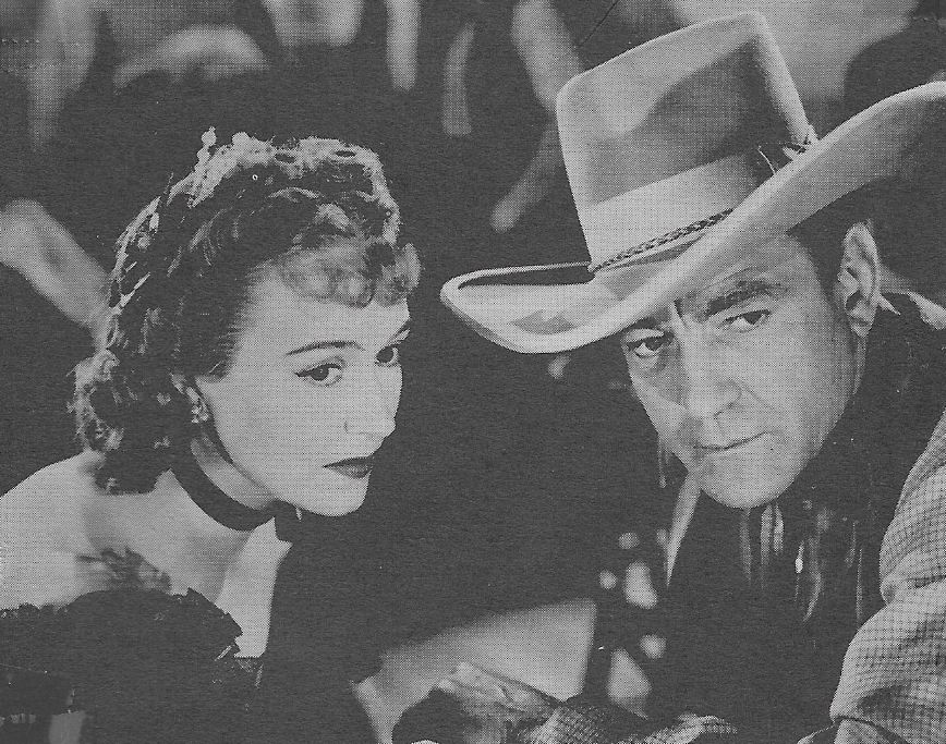 Buck Jones e a Tragédia da Cocoanut Groove ~ Memórias Cinematográficas