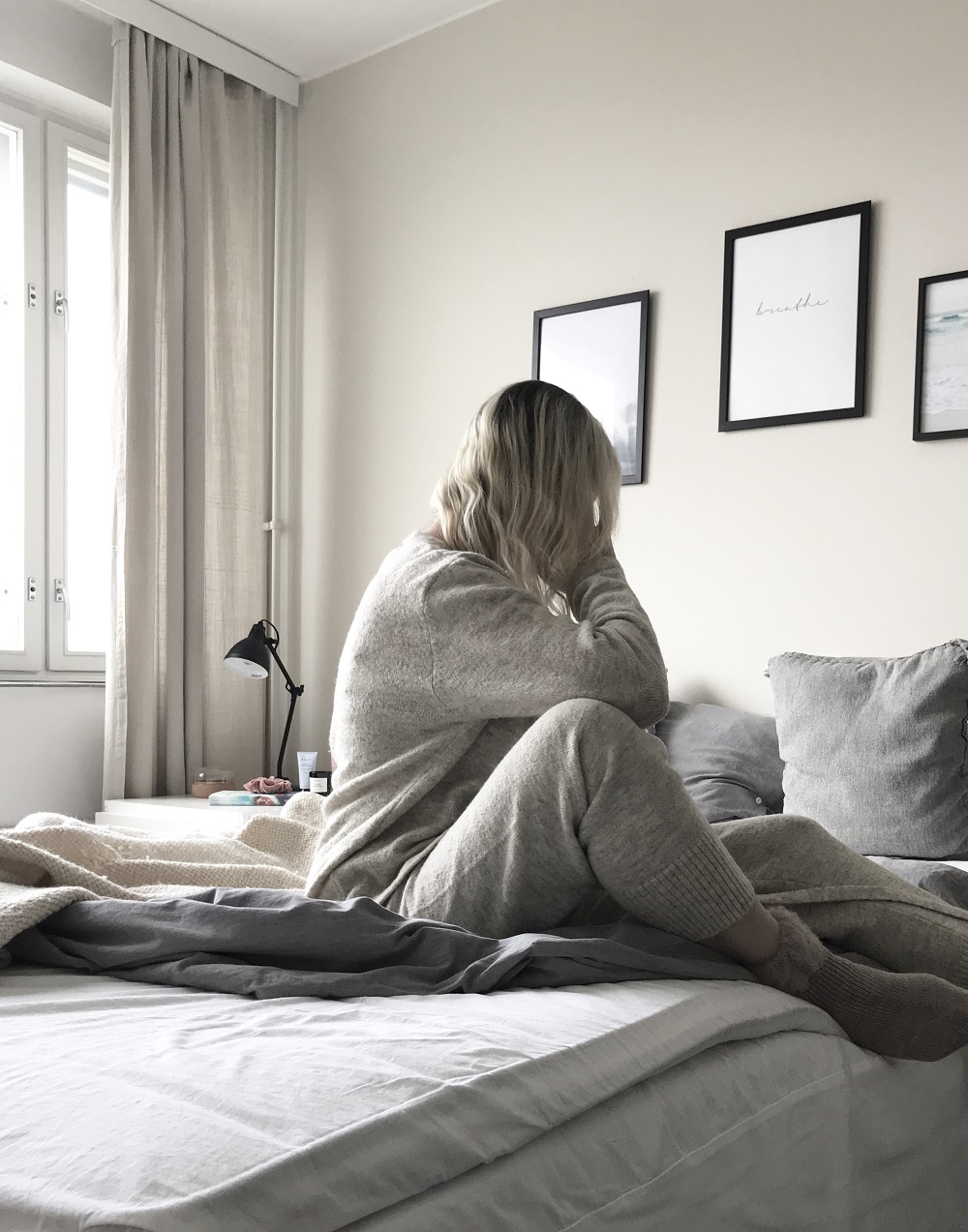 COZY SUNDAY | Sara S.