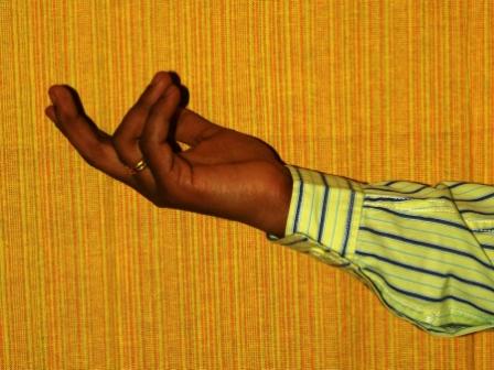 Nonverbal World - The World Without Words: Reading Body Language ...