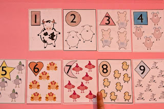 Back to Ancient Ways: Crafting Activities while making a Farm Animal ...