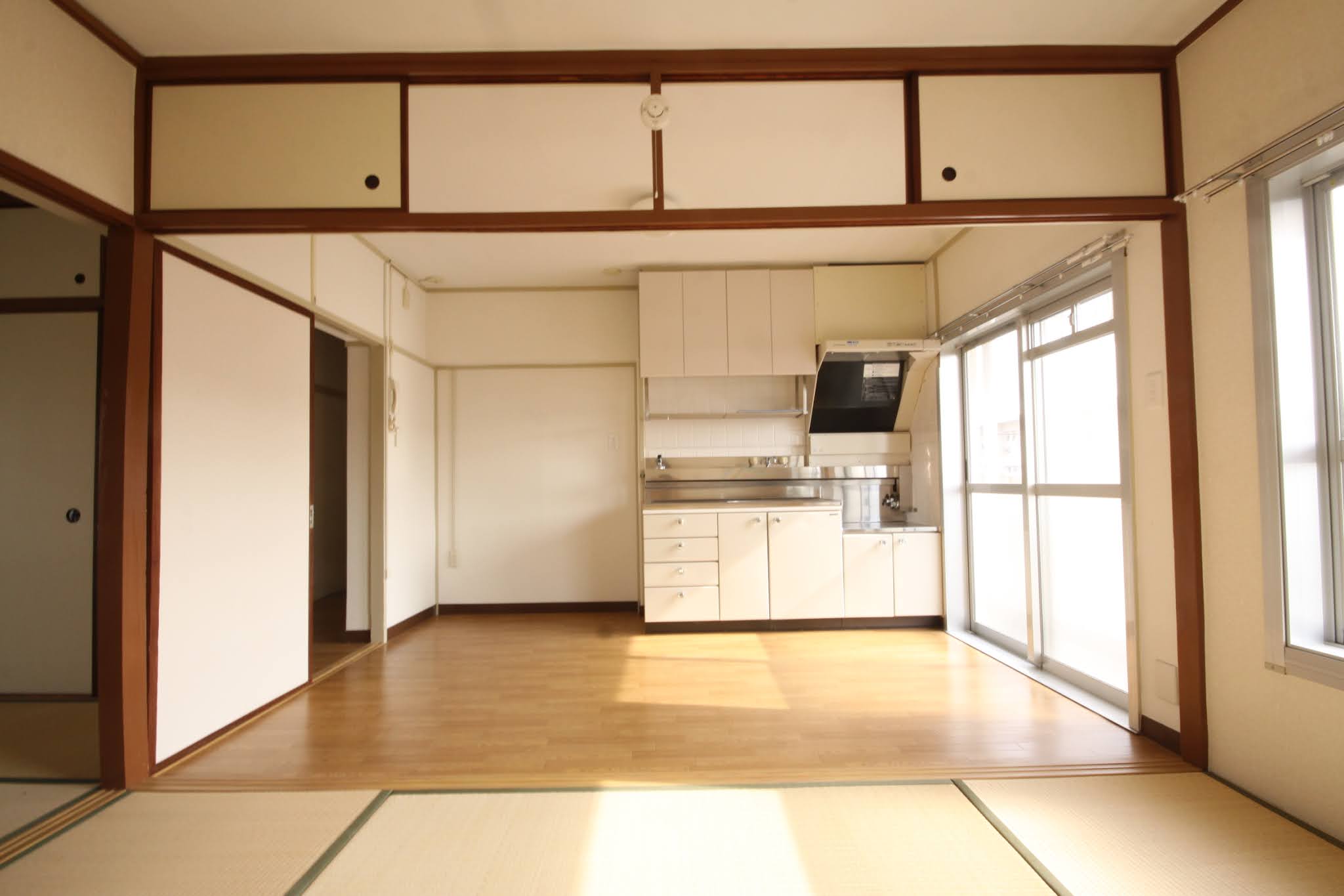 団地不動産ブログ: 8月 2021