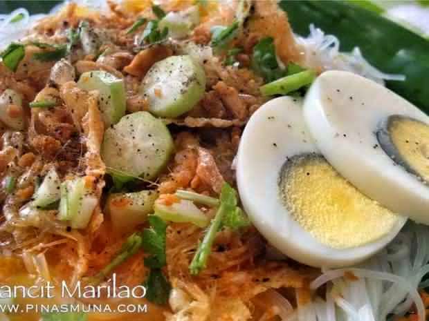 Travel and Adventure: Mouth-watering Food of Central Luzon!