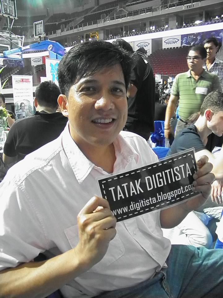 Digitista MediaWave: Global and Local Achievers for the Tadi Pose 21st ...