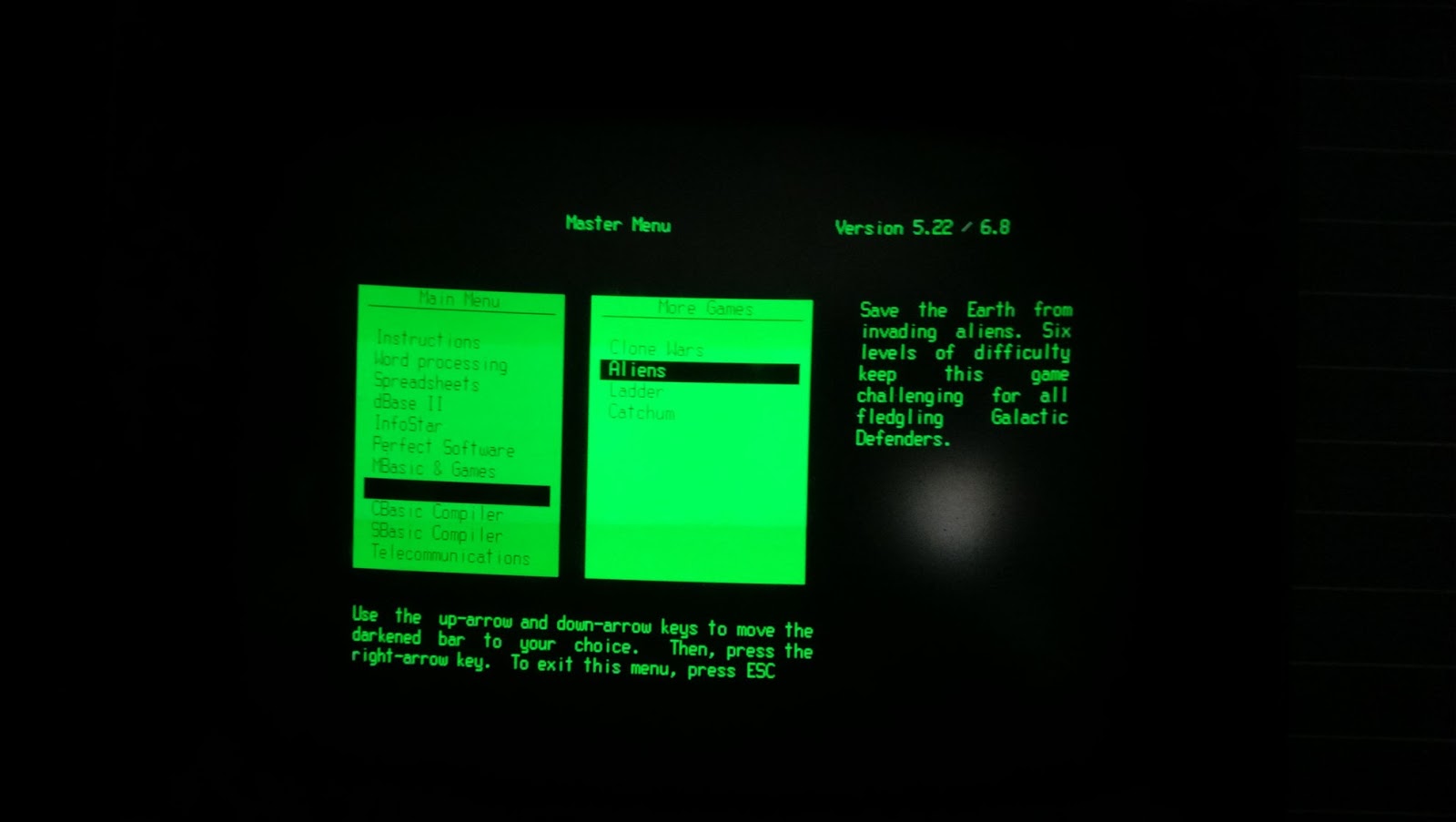 Historic Computing: Kaypro 10 with 10MB Hard Drive!