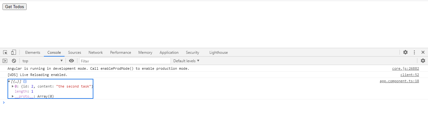 Asp .NET 5 Web API + Angular 10 Tutorial (Free 9h+ Course)