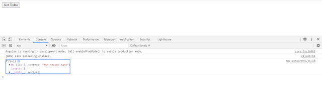 Asp .NET 5 Web API + Angular 10 Tutorial (Free 9h+ Course)