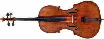 Llenguatge musical: Un altre instrument de corda, el violoncel!