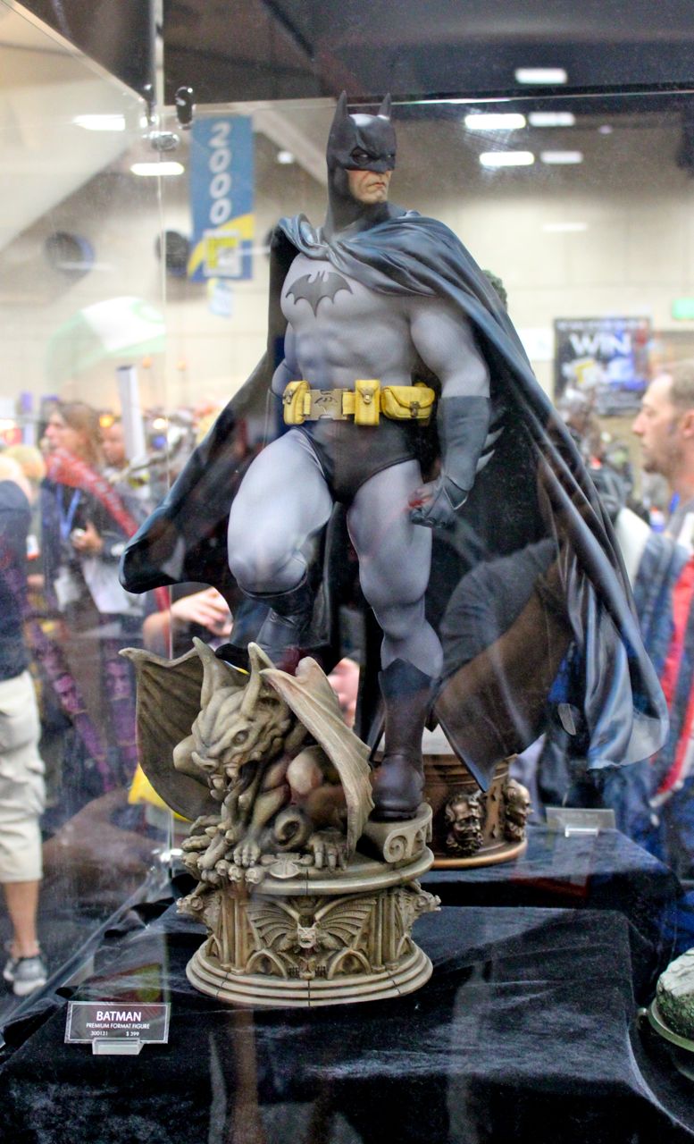 Angry Koala Gear (Vintage): Sideshow Collectibles at San Diego Comic Con