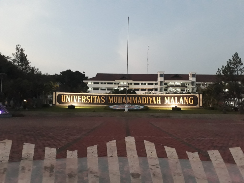 Fasilitas yang dimiliki Universitas Muhammadiyah Malang