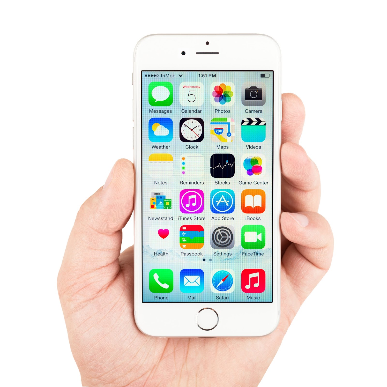 2017 iOS App Development Trends that will boost downloads - Clara Ghosh ...