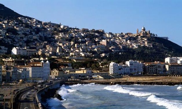 Algiers, Algeria - Travel Guide and Travel Info - Exotic Travel Destination
