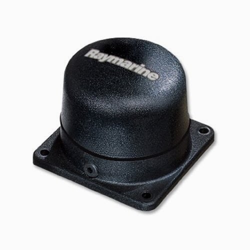 Tech: The fabulous fluxgate compass