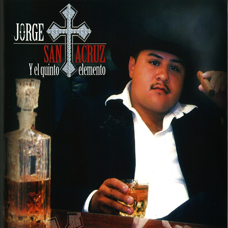 Descarga Discografia Completa - Jorge Santa Cruz Y Su Grupo Quinto ...