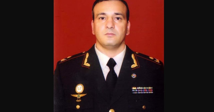 Polad Həşimov - Bioqrafiya.com