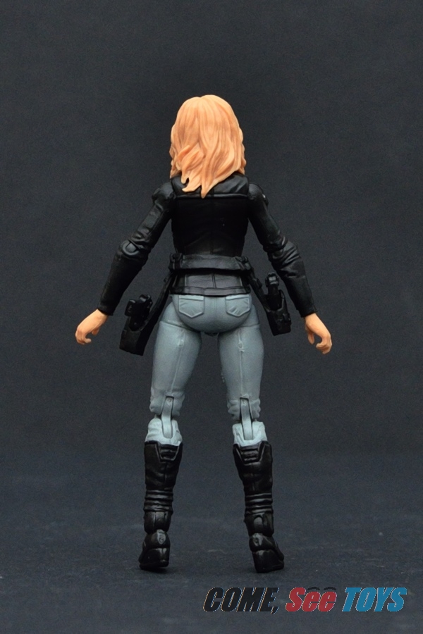 Come, See Toys: Marvel Legends Series 3.75" TRU Exclusive Black Panther ...