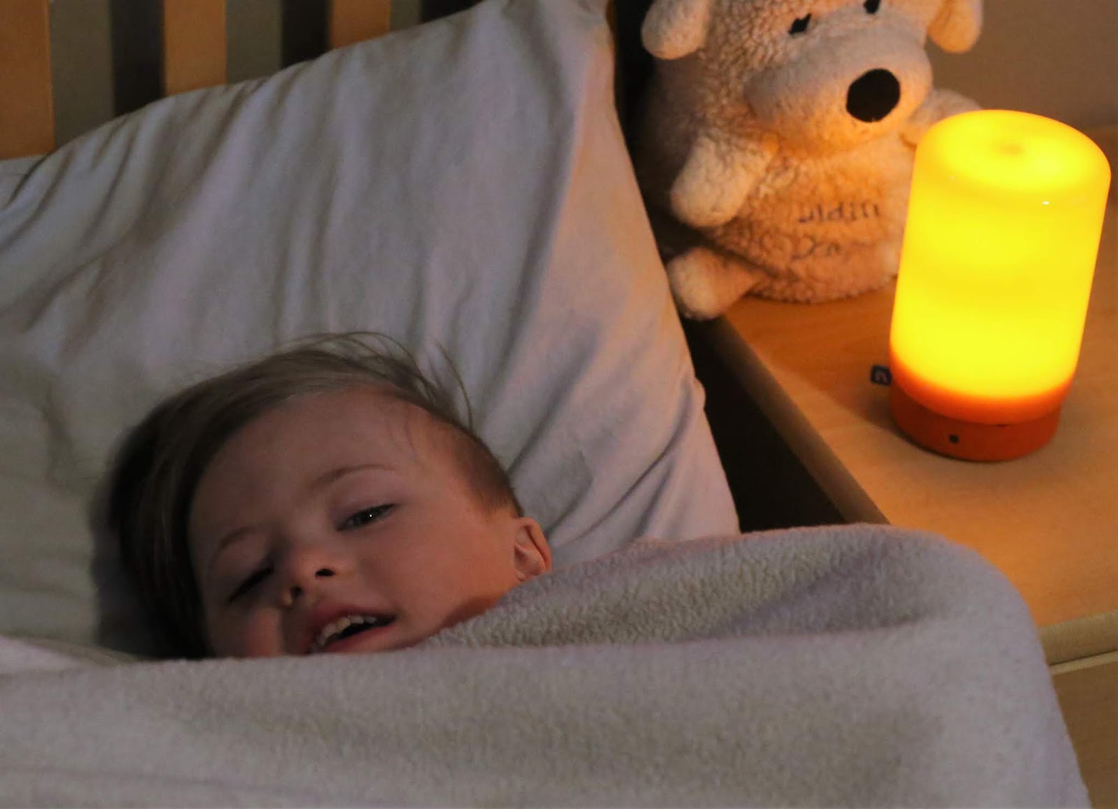 Our Five Ring Circus: How To Encourage Healthy Sleep Habits in Children ...