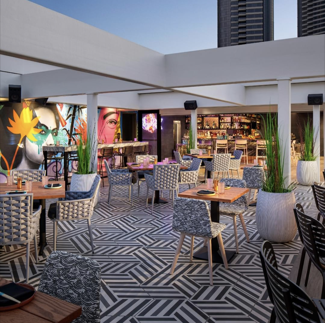 SanDiegoVille: Highly Anticipated Lumi Rooftop To Open In San Diego's ...
