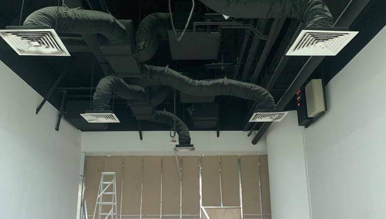 Hand Over Your Reinstatement Work To A Good Contractor