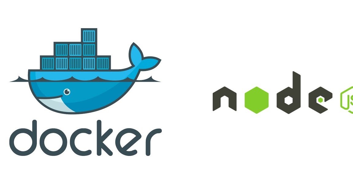 Nodejs Tutorial Getting Started With Docker For The Nodejs Developer