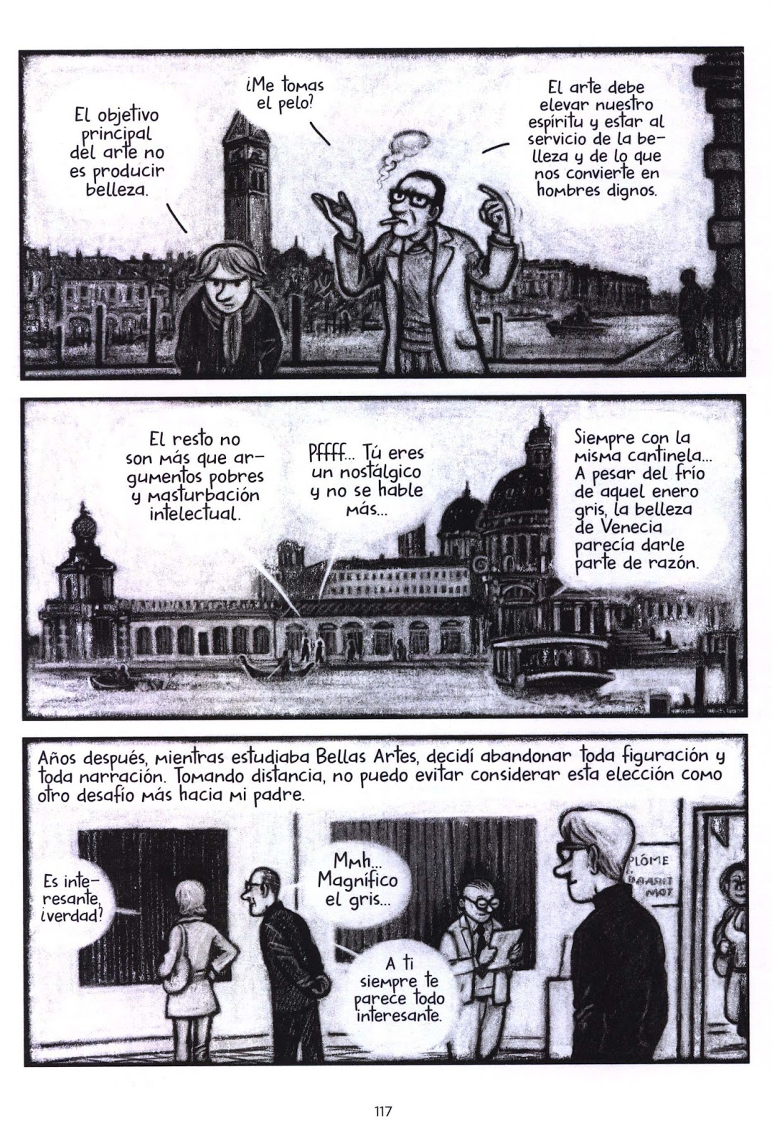 Galicia Comic: Wonderland