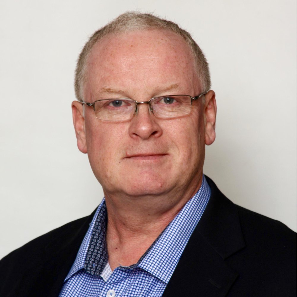 Agri 007: Potter to head Vineland Research Centre