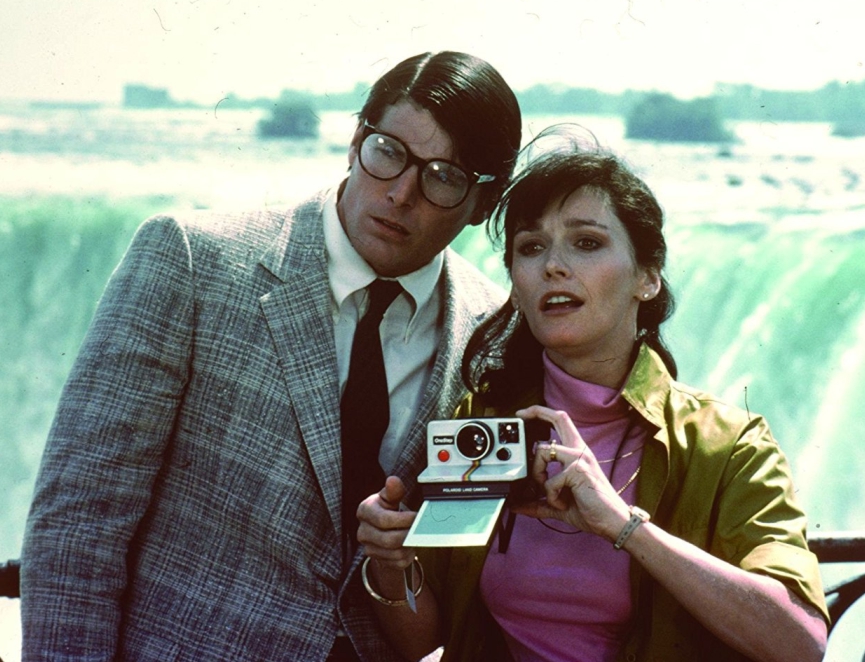 CANON MOVIES: CHRISTOPHER REEVE: TOP 5 FILMS