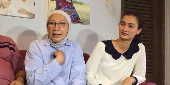 Bebas Bersyarat, Ratna Sarumpaet Sebut 'Salah' Masuk Tim Prabowo - ISP ... Bebas Bersyarat, Ratna Sarumpaet Sebut 'Salah' Masuk Tim Prabowo - ISP ...