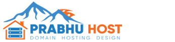 Cheap Hosting in Nepal -Prabhu Host
