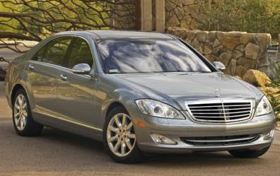 THE ULTIMATE CAR GUIDE: Mercedes Benz S Class - Generation 5 (2005-2013)