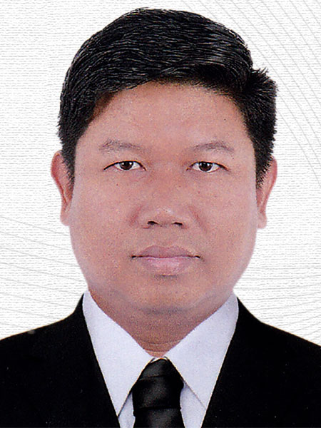 In-Country Program for Myanmar on Research Methodology for TVET Leaders ...