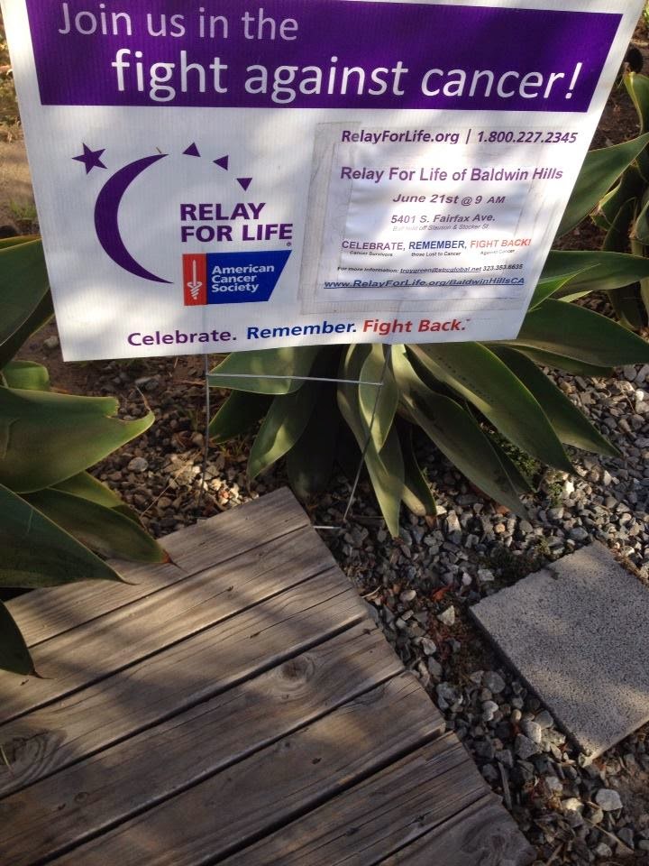 JOURNEY SISTAHS: Journey Reaches Out!