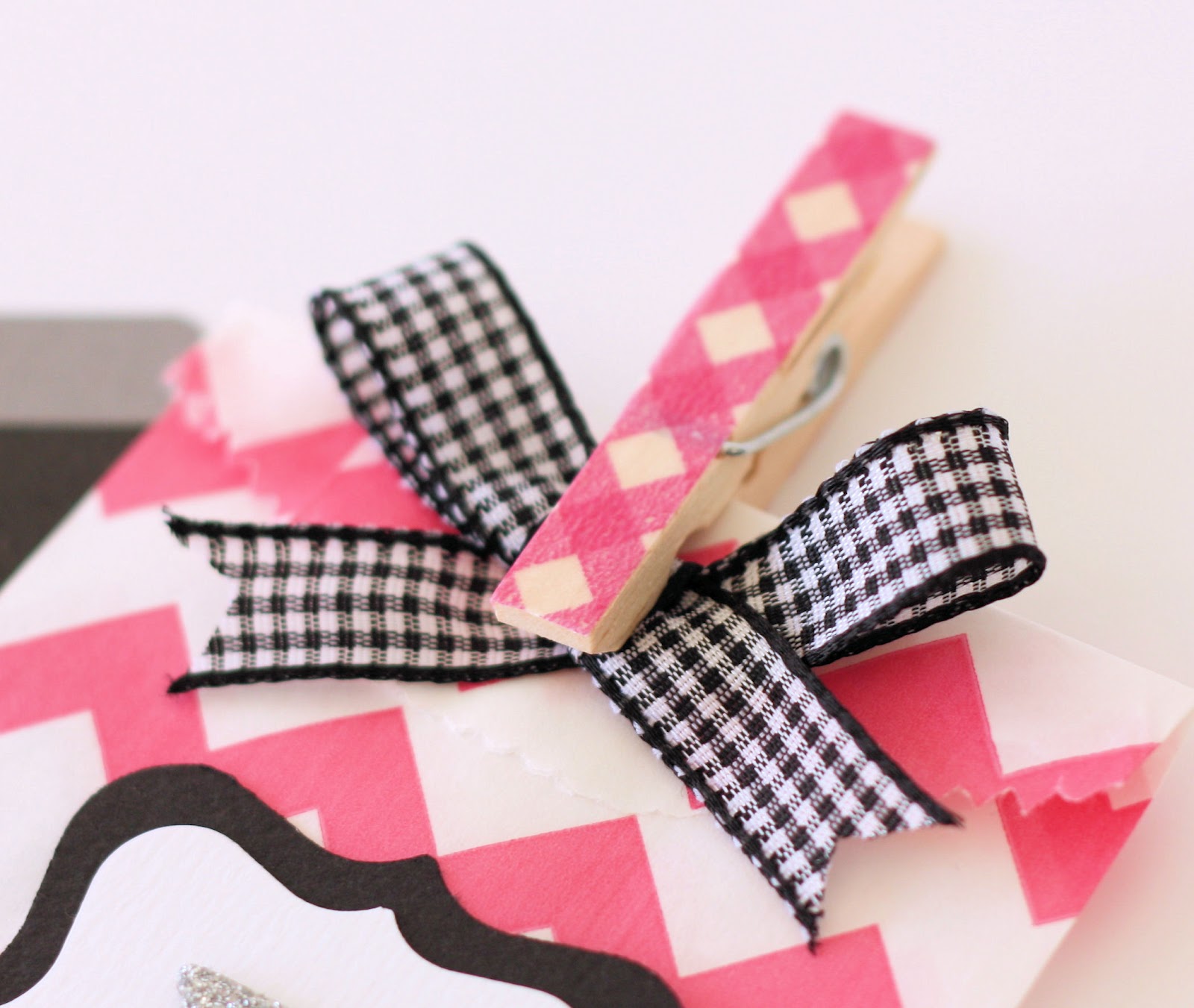 How To Wrap A Gift Card A Spoonful Of Sugar