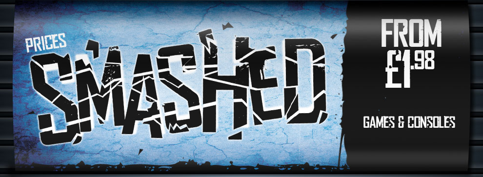 Triangle, Circle, X, Square: March 2012