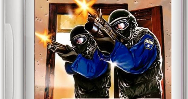 FBI Hostage Rescue Game | Pc Games Free Download