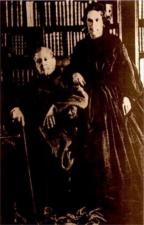 Fotos Reales de Próceres de la Independencia de Venezuela