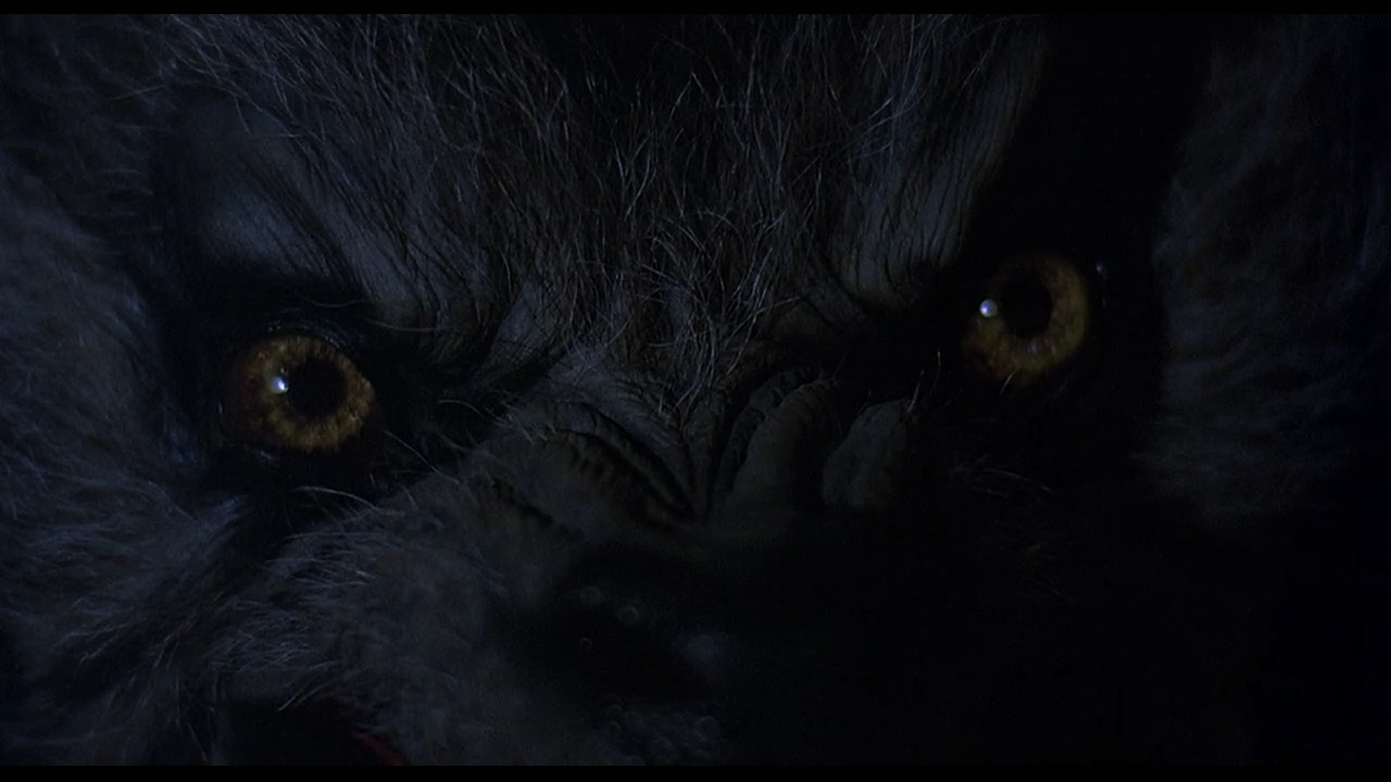 Horrorthon: An American Werewolf in London