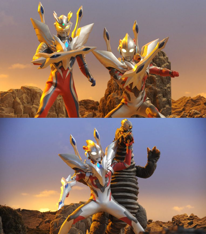 Ultraman Zero: Guia completo das aparições do herói