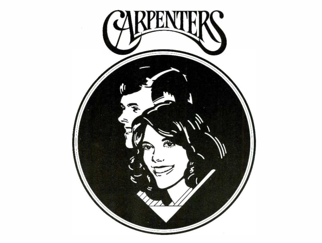 The Carpenters Logo