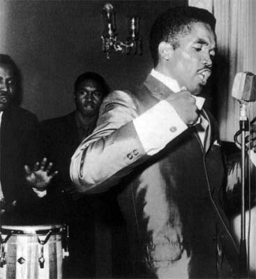 Magic Pop: Fallece el legendario Prince Buster