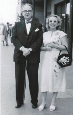 oz.Typewriter: Randy Raymond Chandler, his Italian 'Racing Car ...