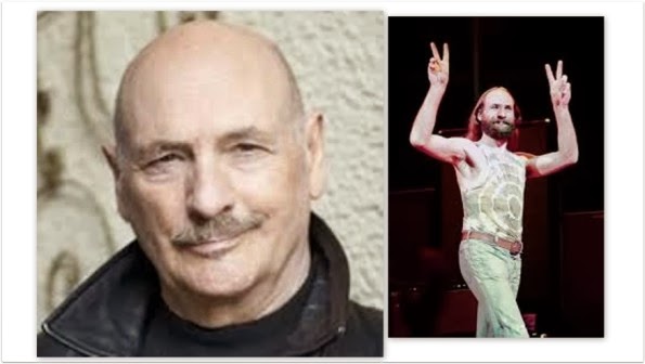 THE CLASSIC ROCK MUSIC REPORTER: Michael Pinder Exclusive: The Moody ...