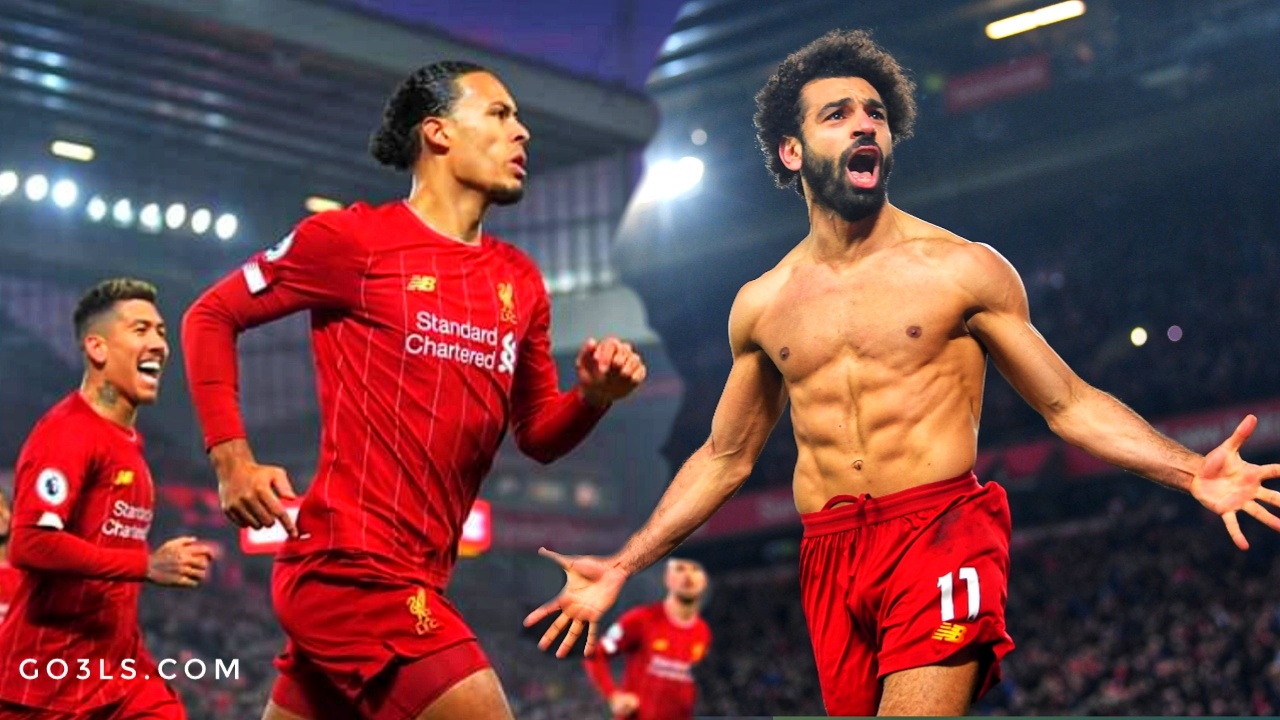 نتيجة مباراة ليفربول ومانشستر يونايتد اليوم ليفربول يضرب مانشستر