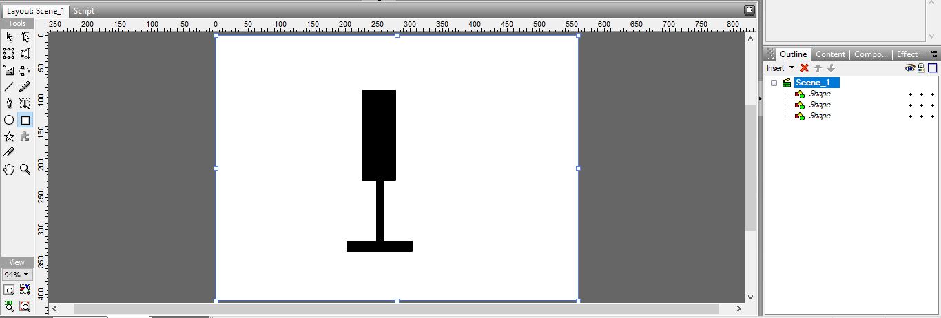 CARA MEMBUAT ANIMASI LAMPU LALU LINTAS