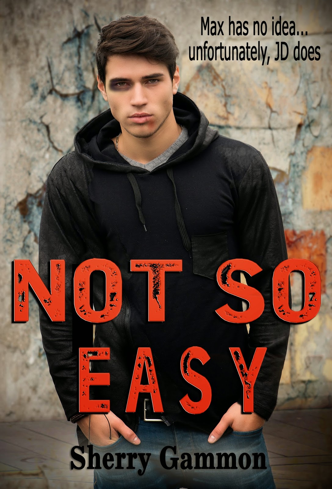 Not So Easy not-so-easy